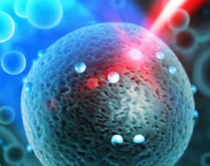 SuperCol achieves exciting results in advancing functional colloidal ...